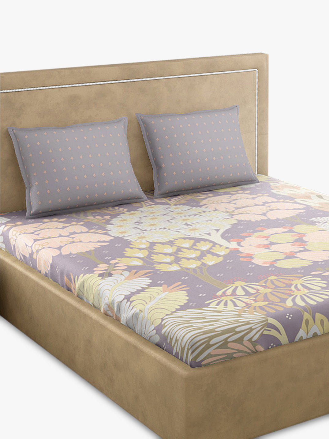 THE ACADIA COLLECTION — Petal Home